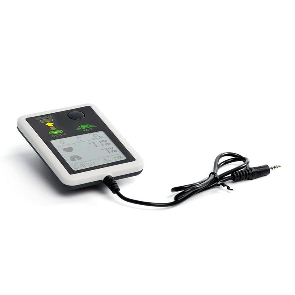 Laerdal medical - LHL Førstehjelp