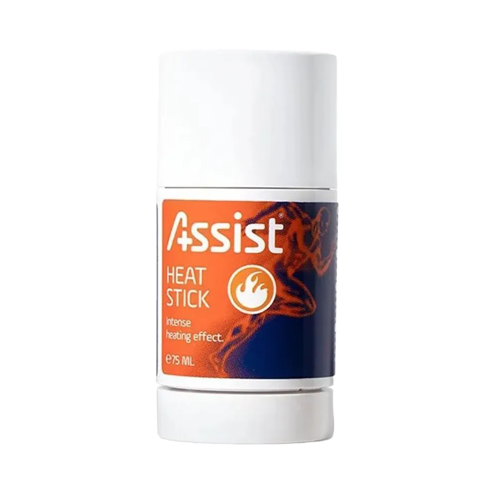 Assist Heat Extreme Stick – for muskler, sener og ledd - LHL Førstehjelp
